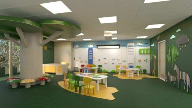 Về IRIS SCHOOL - IRIS SCHOOL