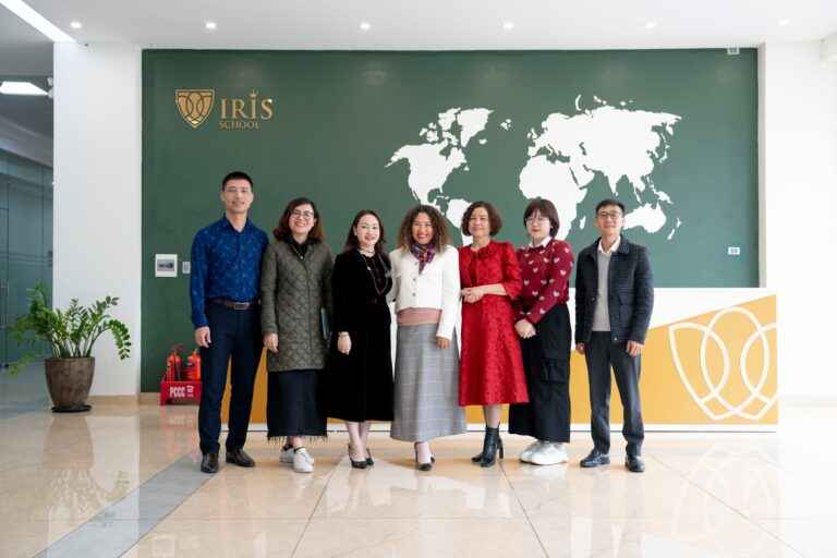 Khám phá STEM cùng KDI Education - hướng tới nâng cao chất lượng giáo ...